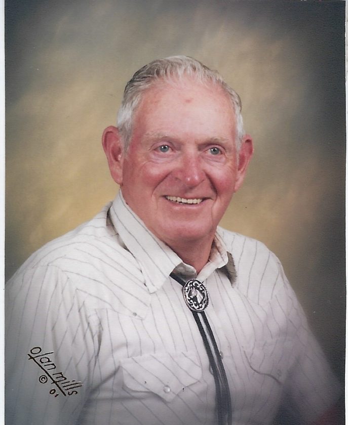 Carl Ray Witherow | News, Sports, Jobs - Post Journal